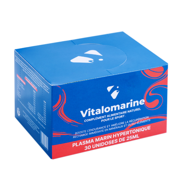 Plasma marin Hypertonique vs Isotonique : quelles différences ...